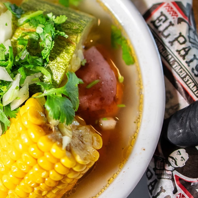 El Paisa Cocina Mexicana | Best Mexican food in Bachman-Northwest ...